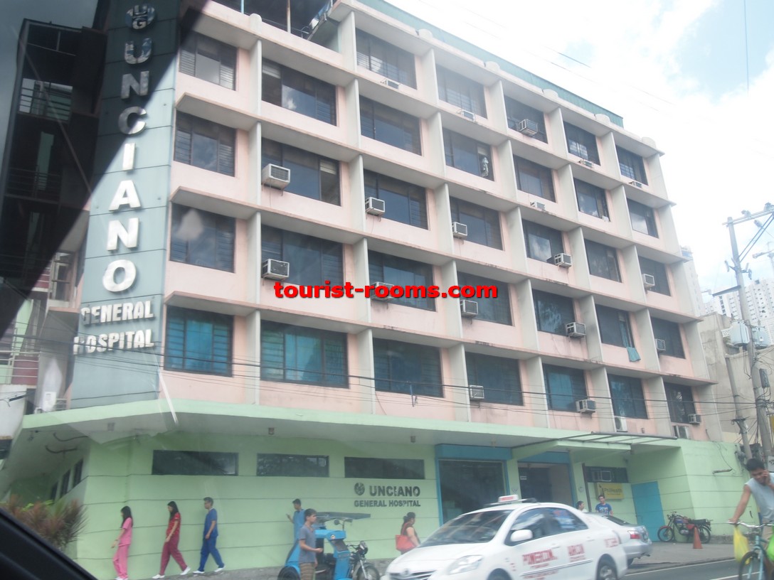 Grand emerald Tower condominium apartment in Ortigas business,financial ...